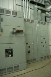 Cut Costs with Electrical Metering Totalization